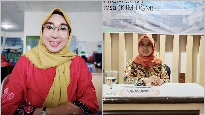 Demi Mengejar Cita-cita, Dosen ULM Ini Rela Keliling Jualan Kue - Banjarmasinpost.co.id