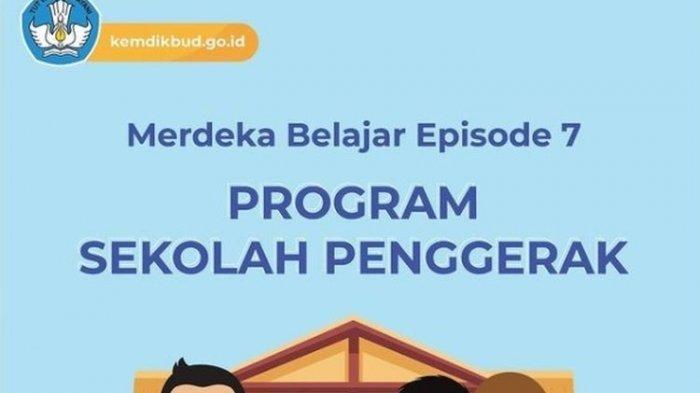 KLIK LINK Merdeka Belajar Episode 7, Mendikbud Nadiem Makarim Luncurkan Siang Ini ...