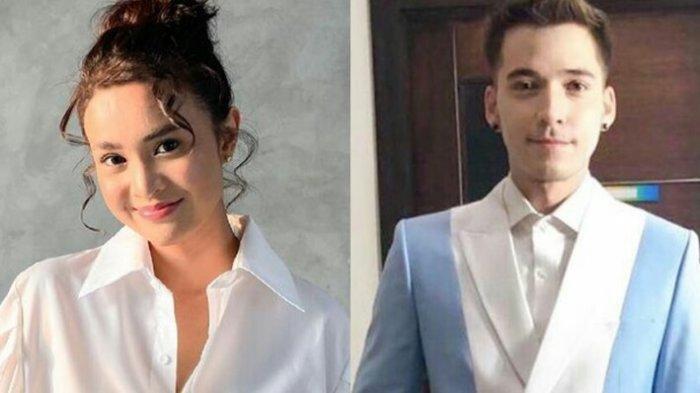 Cueki Ultah Celine, Stefan William Kini Dipasangkan dengan Michelle Ziudith: Badai Pasti Berlalu ...