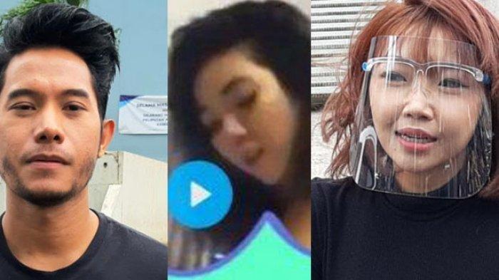 Pemeran Video Syur Mirip Gisel, 2 Sosok Ini Beri Respons dan Ini Keterangan Polisi ...