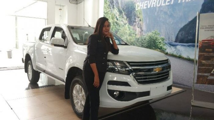 Pasar Mobil Double Gardan di Kalsel Cerah, Ini Buktinya ...