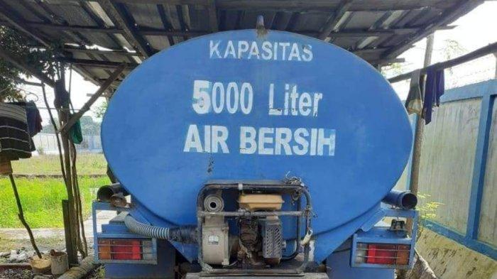 Pelanggan Keluhkan Air Minum Kotor, Begini Penjelasan Direktur PDAM Tapin - Banjarmasinpost.co.id