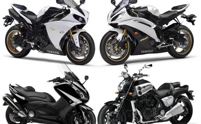 November Ini Yamaha Luncurkan 4 Motor Gede Terbaru - Banjarmasinpost.co.id