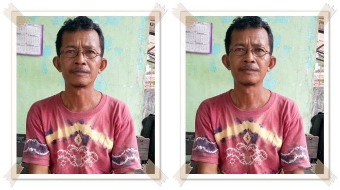 Seniman Ini Piawai Memainkan Alat Musik Kuriding, Siapa Sangka Ini Nama ...