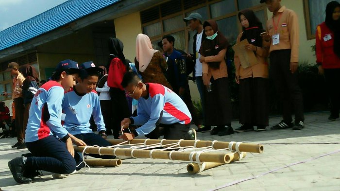 Kunci Jawaban UAS/PAS Seni Budaya Kelas 8 Semester 1, 30 Soal Pilihan Ganda Kurikulum Merdeka ...