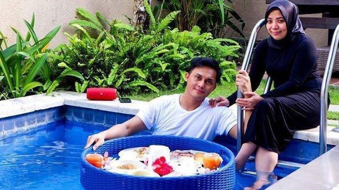 Muzdalifah Jualan Tisu di TikTok, Fadel Islami Ungkap Sempat Dihujat: 'Kalau Nggak Gitu Nggak ...