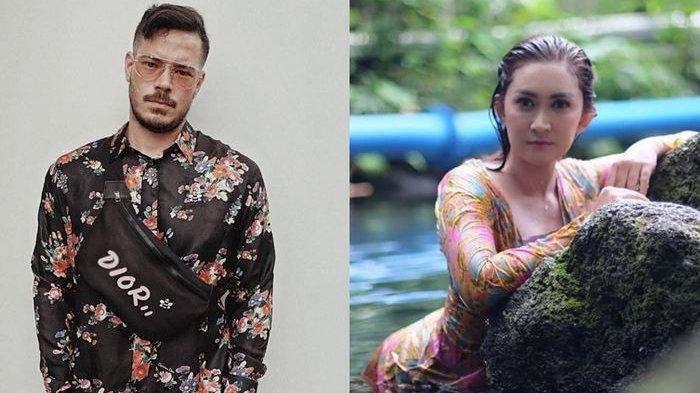 Nafa Urbach Jadi Anggota DPR RI, Zack Lee Beber Alasan Tak Terpikir Rujuk: Selamanya Cinta ...
