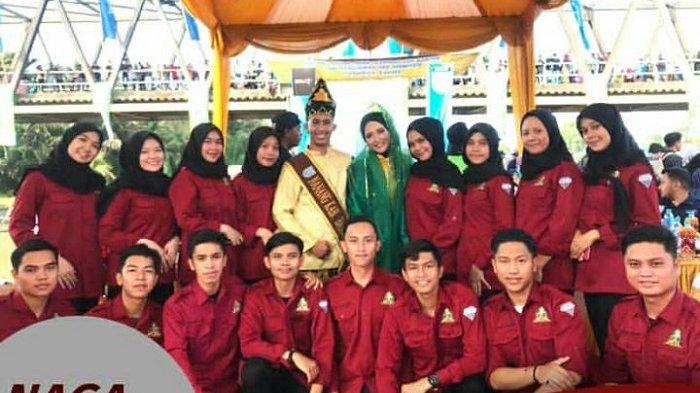 Nanang dan Galuh Banjar Rutin Sharing Ayat dan Hadits di Pewadahan Naga ...