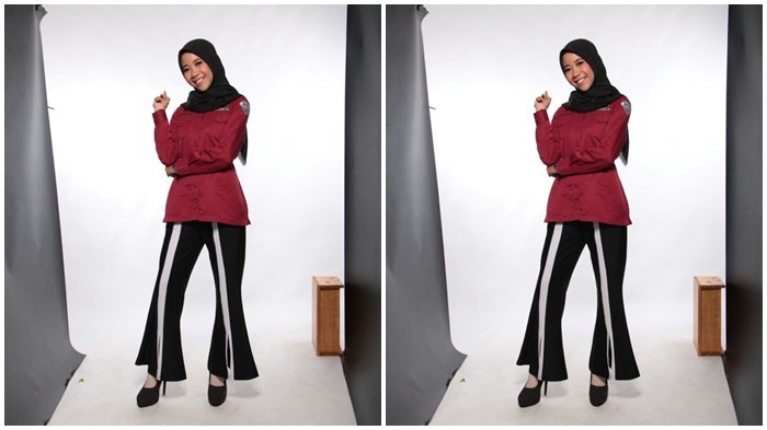 Ini Kesan Galuh Intan 2017 Pada Para Finalis, "Jangan Membohongi Orang ...