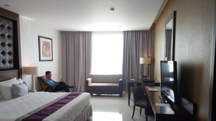 Nasa Hotel Tawarkan Kemilau Ramadhan dengan Harga Spesial ...