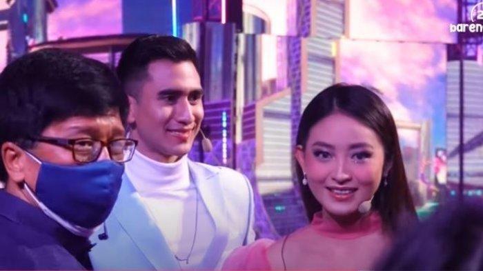 Jawaban Natasha Wilona Soal Pernikahan Verrell Bramasta: Kalau Orang Mau Nikah Udah Persiapan ...