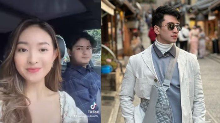 Tak Bersama Verrell Bramasta, Natasha Wilona Ungkap Kelanjutan Hubungan dengan Aliando Syarief ...