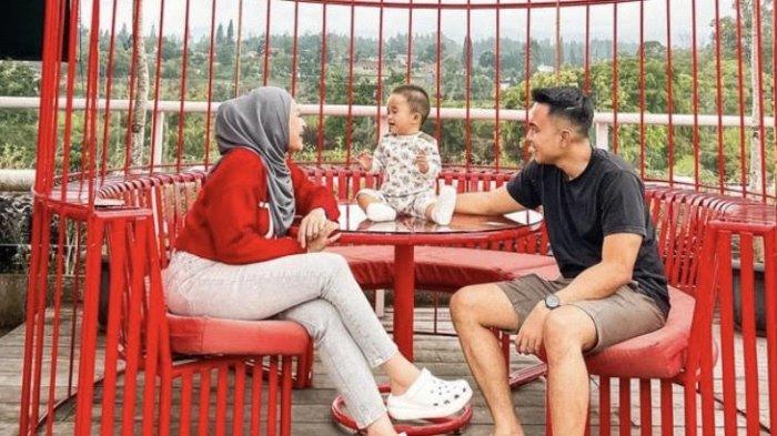 Tabiat Asli Nathalie Holscher yang Bikin Faris tak Akan Cari Wanita ...