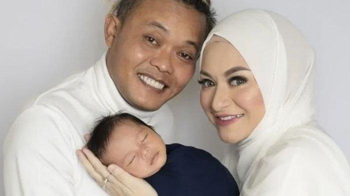 Penderitaan Pikiran Sule Usai Cerai dengan Nathalie Holscher, Temui Ibunda Karena Tak Kuat Isu ...