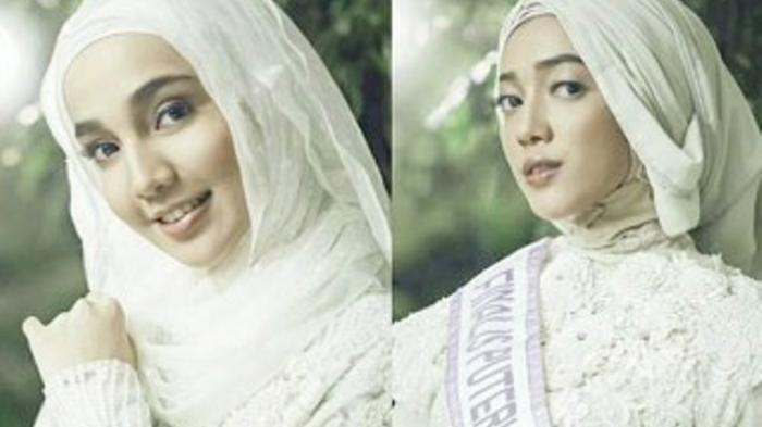Suci Putri Muslimah Berbakat dan Nevi Runner Up Putri Muslimah 2016 ...