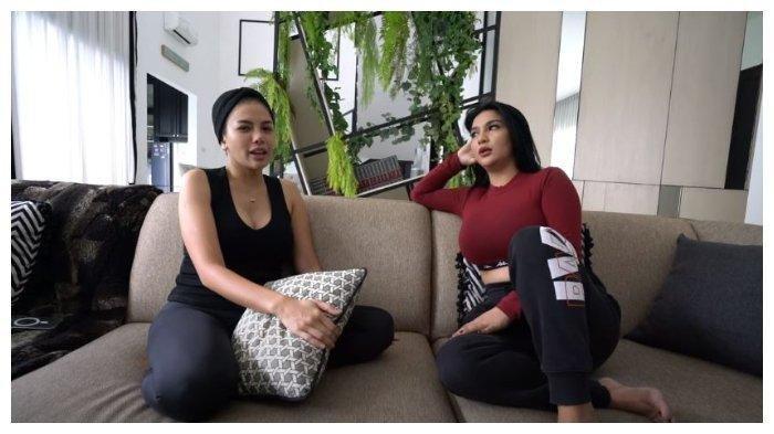 Mirip Video Syur Gisel Cara Siva Aprilia Rekam Adegan, Nikita Mirzani ...