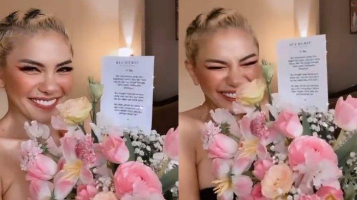 Sosok Pacar Baru Nikita Mirzani Diungkap, Dinar Candy dan Robby Purba ...