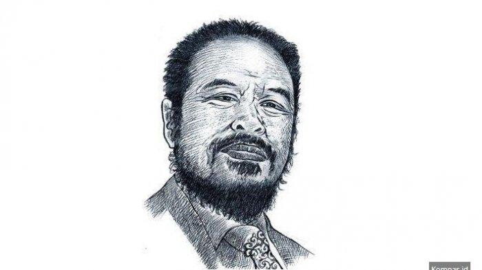 Ninok Leksono : Komitmen Kompas Menjaga Persatuan dan Masa Depan Publik ...