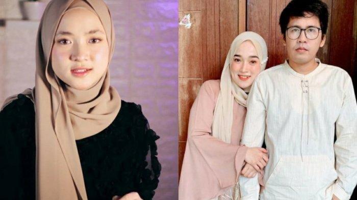 Isu Ayus dan Nissa Sabyan Menikah Mencuat, Postingan Ririe Fairuz Jadi Pemicu, Sebut Kehidupan ...