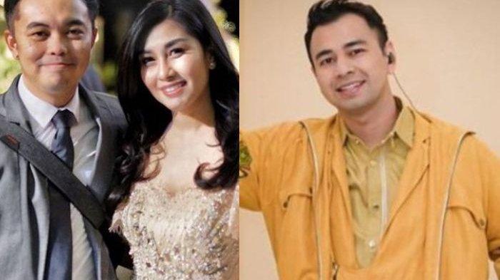 Tanda Keluarga Raffi Ahmad Gagal Total di Pileg 2024: Real Count Jeje dan Nisya Terjungkal di ...