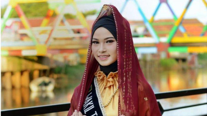 Galuh Anisa Inginkan Wisata HSU Menjadi Destinasi yang Dikenal Hingga ...