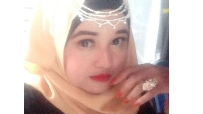 Sepupu Arul Power Metal Ini Hanya Menyanyi di Acara Perkawinan ...