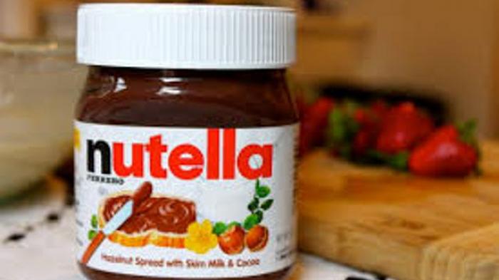 Ini 10 Fakta Unik di Balik Nutella yang Fenomenal Itu - Halaman all - Banjarmasinpost.co.id