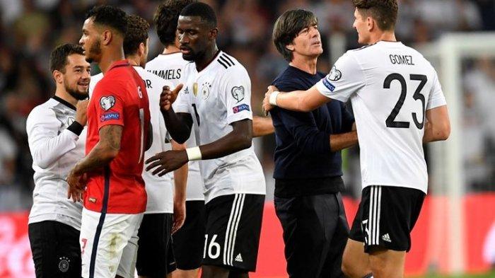 Daftar Pemain Timnas Jerman di EURO 2021, Joachim Low Andalkan Toni ...