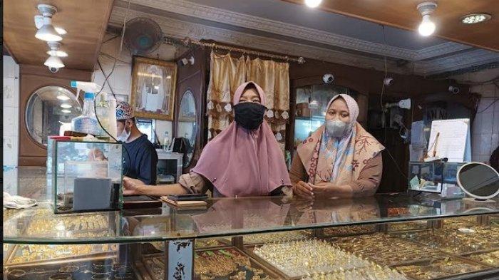 Harga Emas 99 di Banjarmasin Senin 7 Agustus 2023, Cek Berat 1 Gram ...