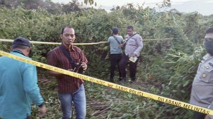 Menghilang Sejak 2023, Pria di Salam Babaris Tapin Ditemukan Pencari ...