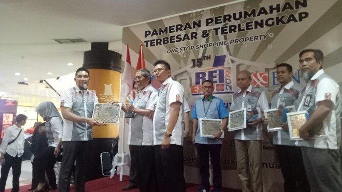 REI Expo 2019 Resmi Dibuka, DPD REI Kalsel Targetkan Transaksi Selama Pameran Rp 50 Miliar ...