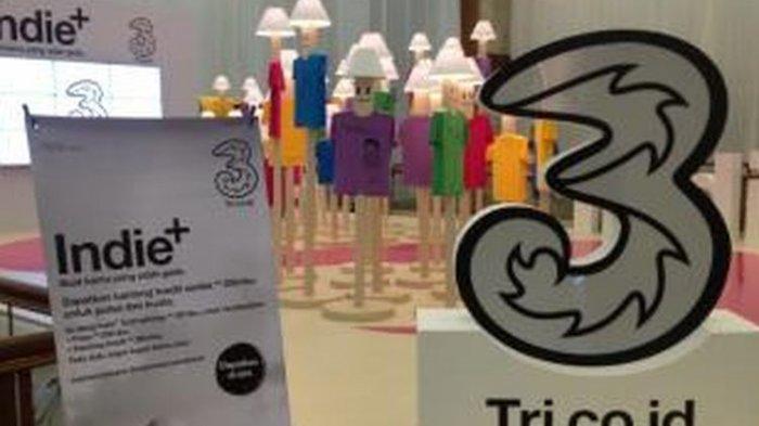 Paket Internet Murah Tri, Beli Kuota Mulai Rp 25.000 Bisa Tebus Murah ...