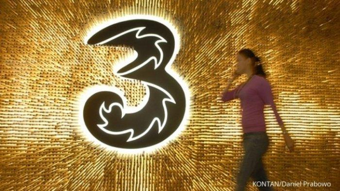 Paket Internet Murah Tri, Kuota Spesial Akhir Tahun Mulai Rp 25.000 ...