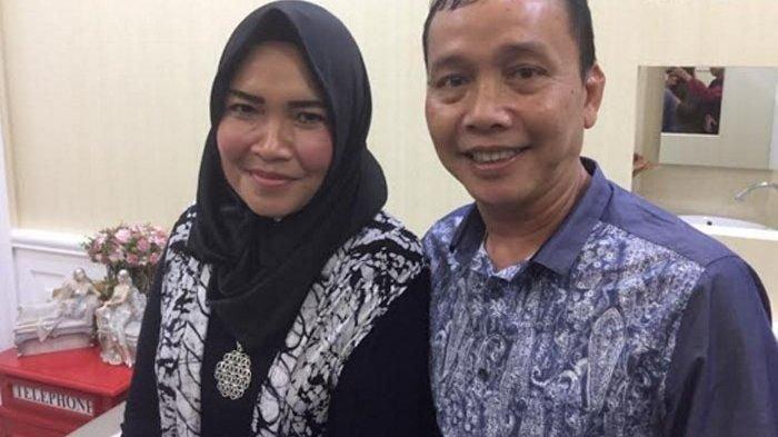 Ayah Ibu Ayu Ting Ting Resmi Dilaporkan ke Polisi, Ini Nasib Ayah Ozak dan Umi Kalsum ...