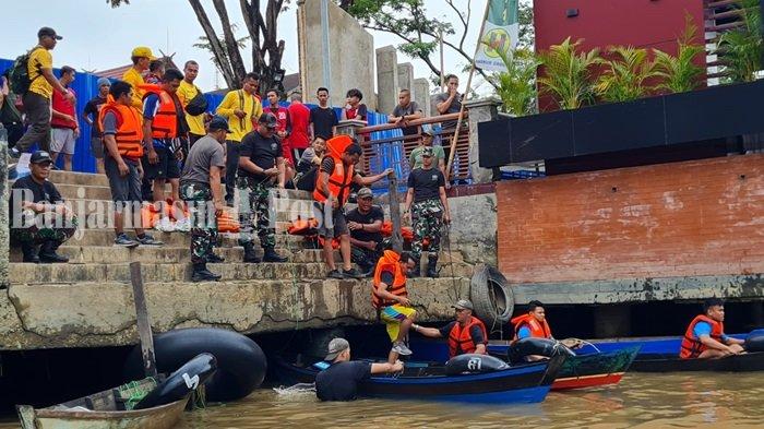 HUT ke-62 Korem 101/Antasari , Pemuda Kalsel Ikut Lomba How To Fighter ...