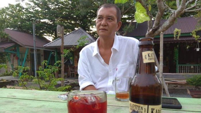 Kevin Cafe & Resto Banjarbaru Usung Konsep Retro Klasik, Harga Kantong ...