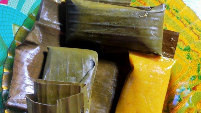 Pais Pisang dan Pais Waluh, Wadai Khas Banjar yang Banyak Penggemarnya ...