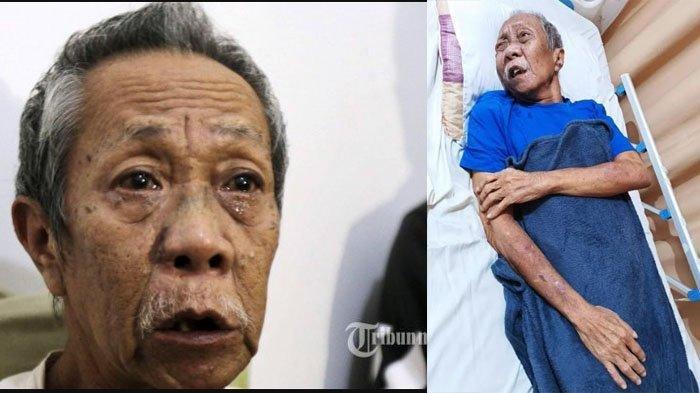 Pak Ogah di Serial Si Unyil Tutup Usia, Kondisi Abdul Hamid Tinggal ...