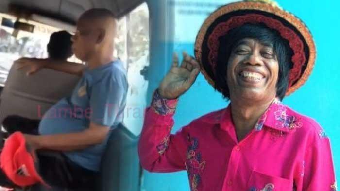 Kondisi Pesulap Pak Tarno Kini Jadi Sorotan, ini Sosok si Master of ...