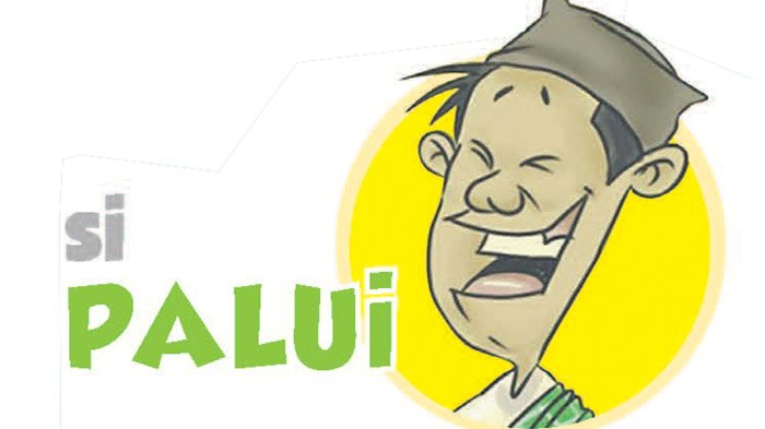 Si Palui: Marga Sandal - Banjarmasinpost.co.id