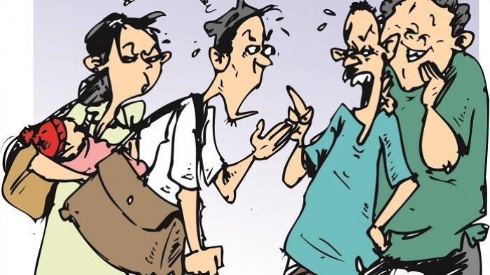 Si Palui: Talipat Batis - Banjarmasinpost.co.id