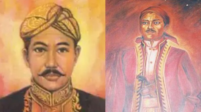 Pangeran Antasari : 'Hidup dan Mati Hanya untuk Allah ...