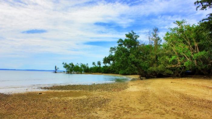 Dua Wisata Alam ini Cukup Menarik Wisatawan - Banjarmasinpost.co.id