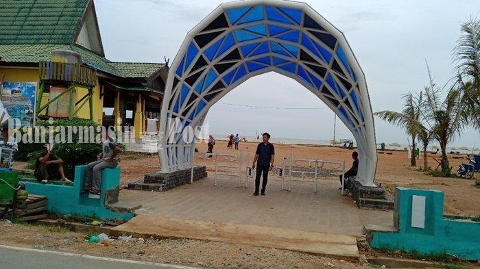 Yuk Kunjungi Pantai Takisung Tanahlaut!, Bisa Nikmati Motor ATV, Banana ...