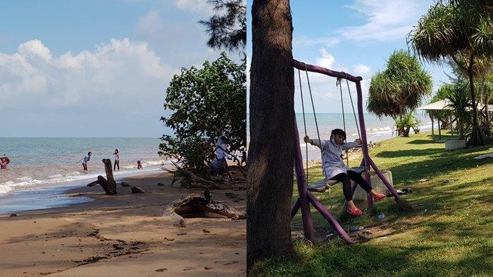 Wisata Kalsel : Tak Ada Kaitannya dengan Arab, Ini Makna Penamaan ...