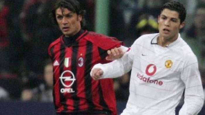 Man City Ingin Merekrut Pemain Mirip Legenda AC Milan Paolo Maldini ...