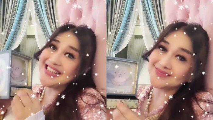 Kabar Paramitha Rusady Dulu Ratu Sinetron Kini Berusia 55 Tahun, Cantik ...