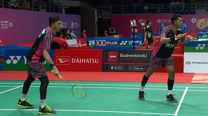 Jadwal Jam Tayang Inews Tv Turnemen Badminton Bwf World Tour Finals