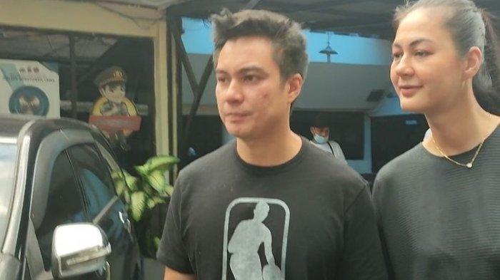 Babak Baru Kasus Baim Wong dan Paula Prank KDRT, Polisi Beber Peluang ...