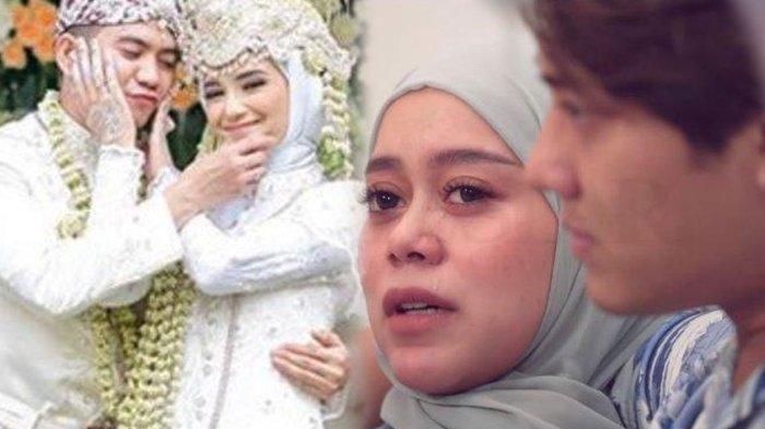 Terungkap Perceraian Rizki DA & Nadya Mustika Bikin Lesti Kejora Ikut Sedih Hingga Ucap Kata Ini ...